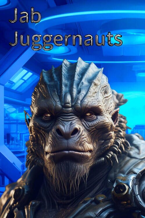 Jab Juggernauts