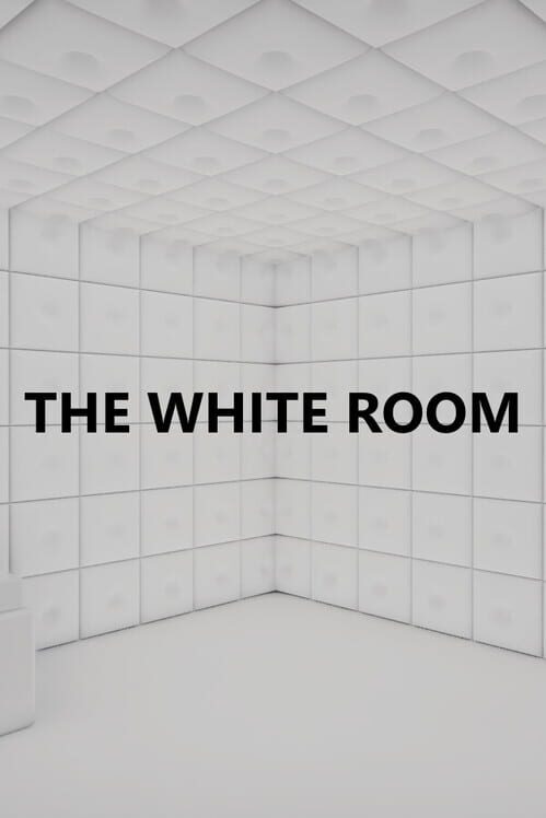 The White Room (2024)
