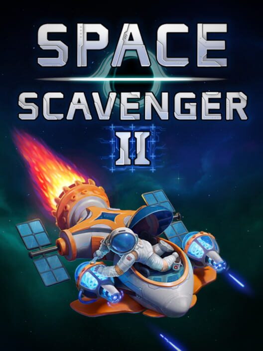 Space Scavenger 2 (TBD)