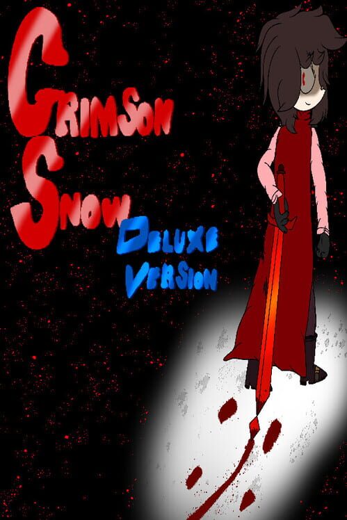 Crimson Snow Deluxe (2025)