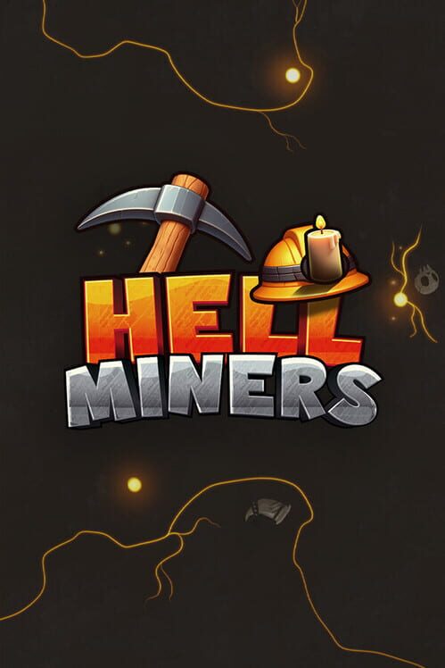 Hell Miners (2024)