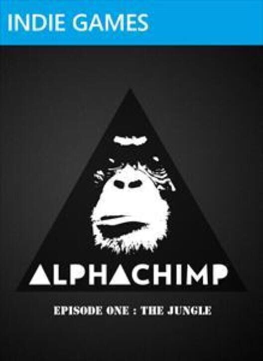 Alpha Chimp: Episode 1 - The Jungle (2010)