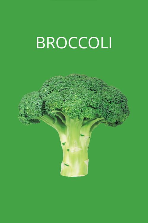 Broccoli (2024)