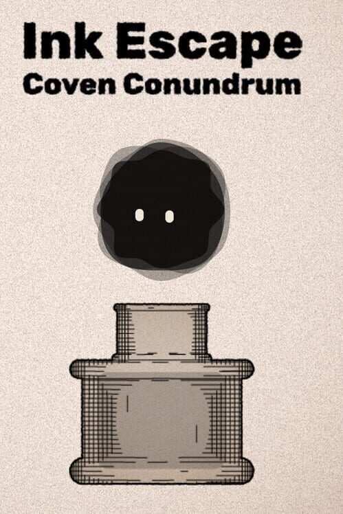 Ink Escape: Coven Conundrum (TBD)