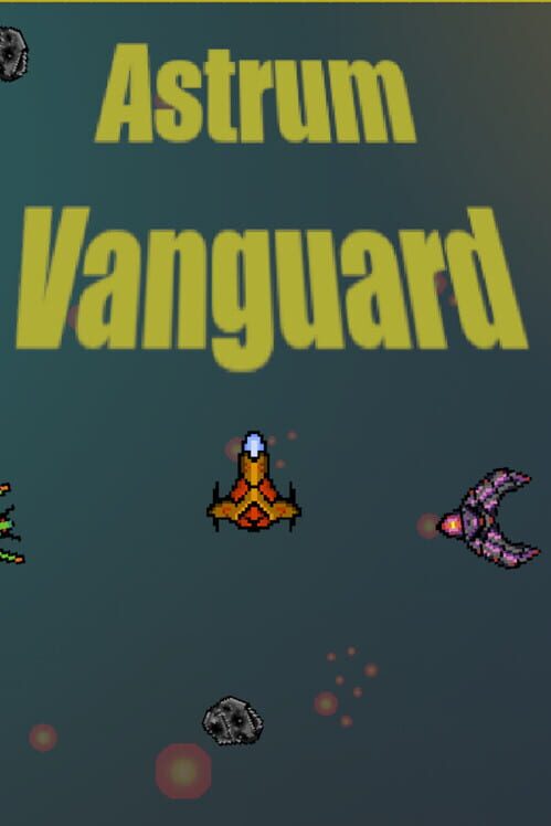 Astrum Vanguard (TBD)