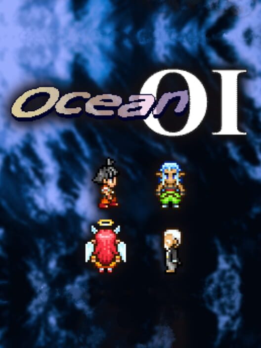Ocean Oi (TBD)