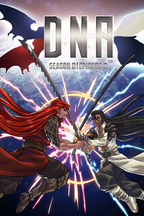 DNA: Season 2 - Episode 3 (2024)