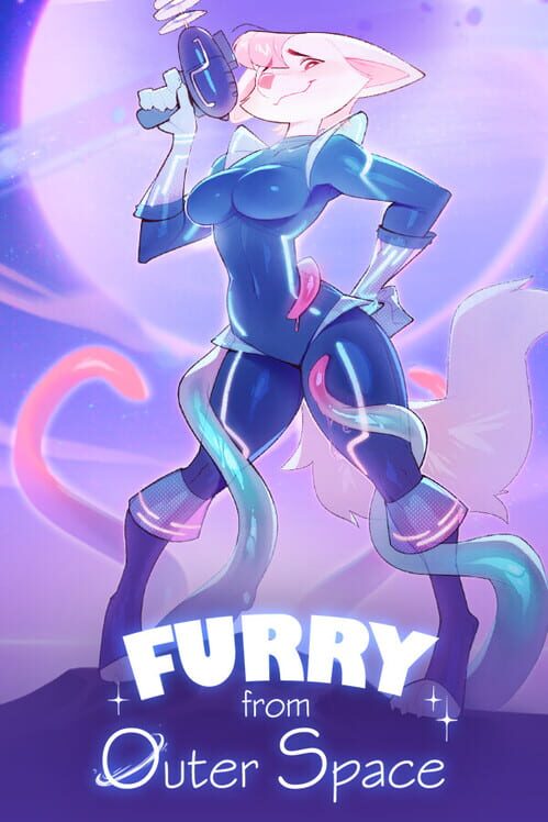 Furry from Outer Space (TBD)
