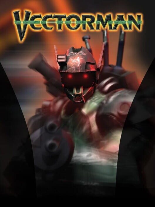 Vectorman (TBD)