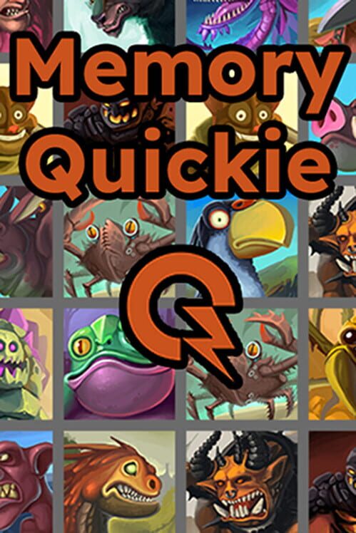 Memory Quickie (2024)