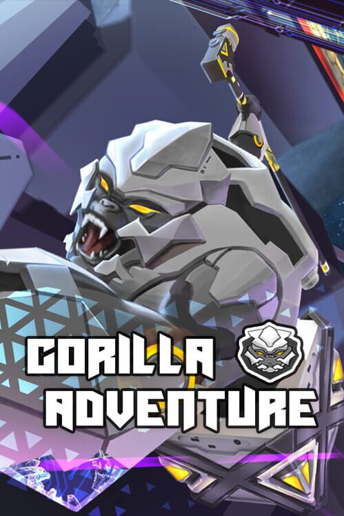 Gorilla Adventure