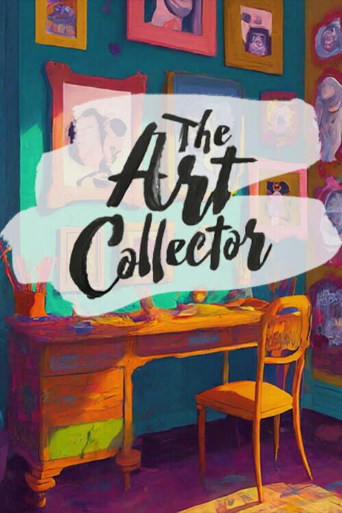 The Art Collector
