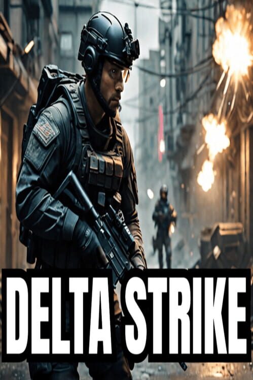 Delta Strike