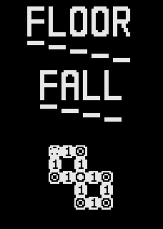 Floor Fall (2021)