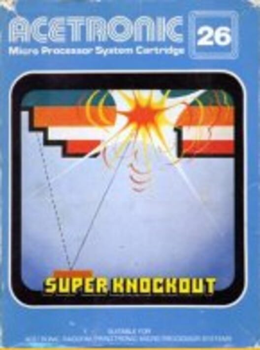 Super Knockout (1980)