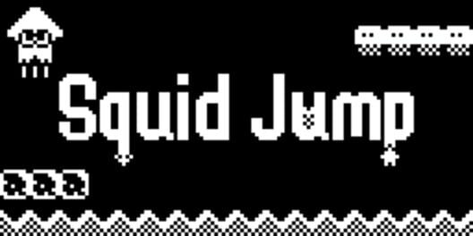 Squid Jump (2023)