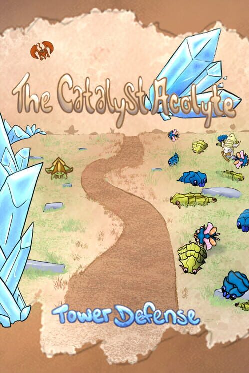 The Catalyst Acolyte Tower Defense