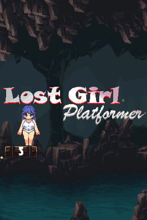 Lost Girl Platformer (2024)