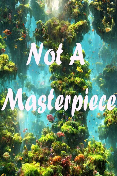 Not a Masterpıece