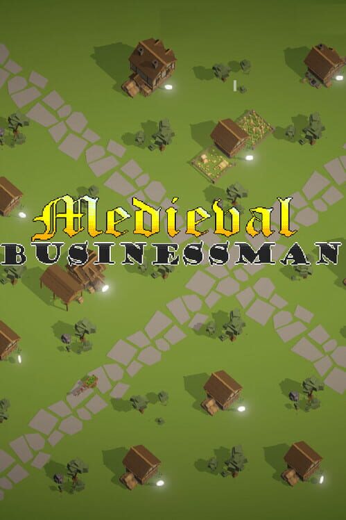 Medieval Businessman (2024)