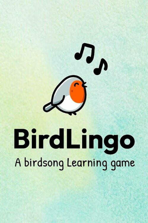 BirdLingo: A birdsong learning game (2024)