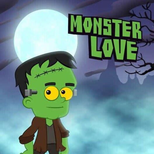 Monster Love (2015)