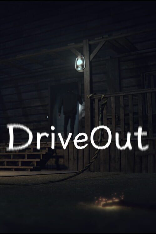 Drive Out (2025)