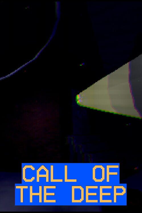 Call of The Deep
