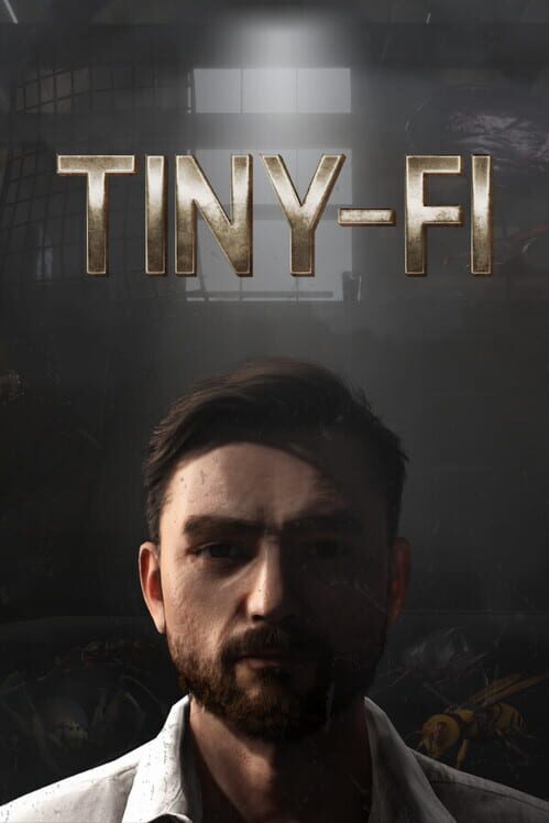 Tiny-Fi (TBD)