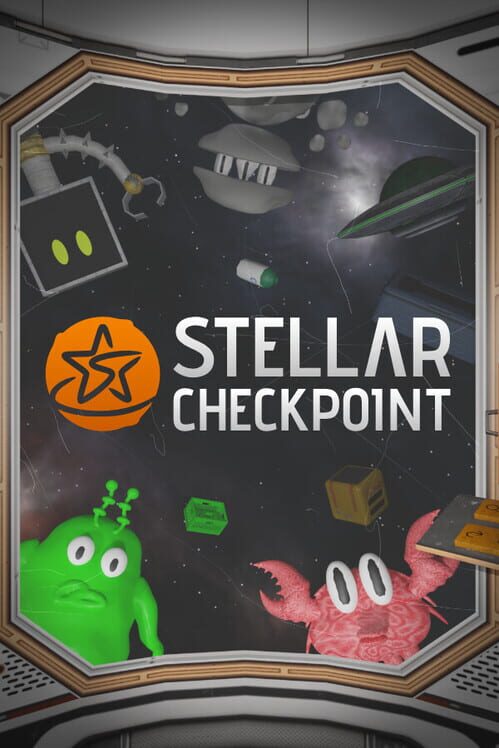 Stellar Checkpoint (TBD)