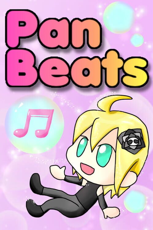 Pan Beats (2024)