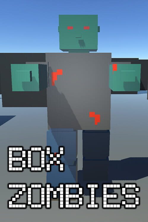 Box Zombies (2024)