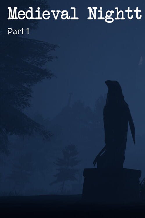 Medieval Nightt: Part 1 (2024)