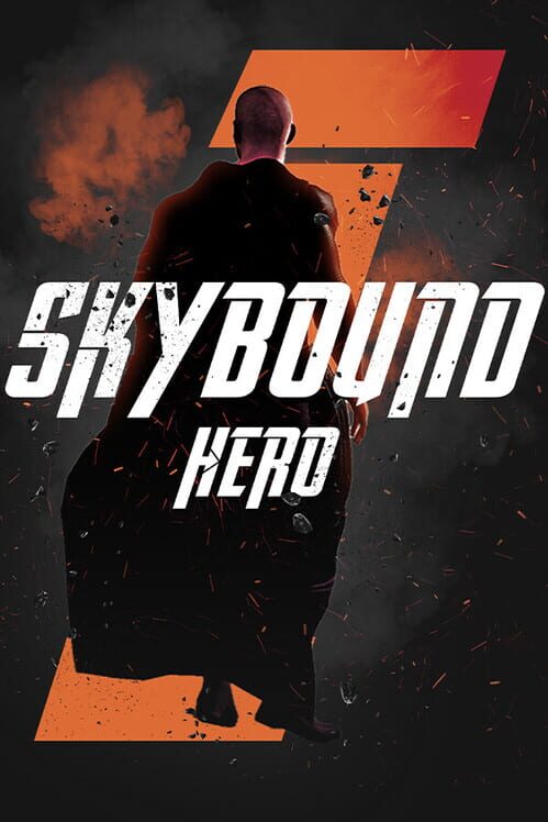 Sky Bound Hero (TBD)