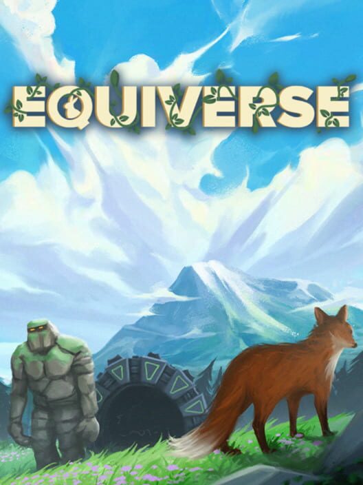 Equiverse (TBD)