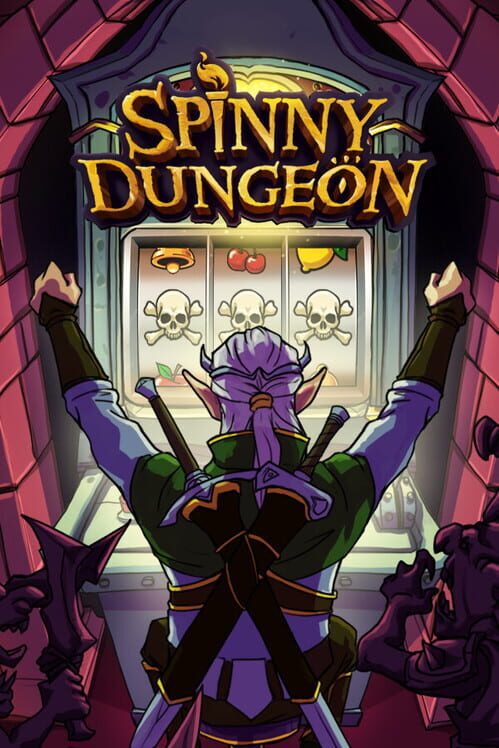 Spinny Dungeon