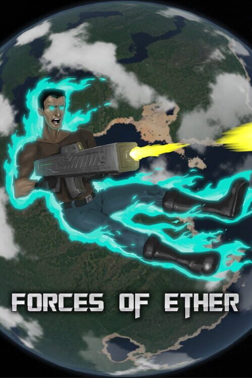 Forces of Ether