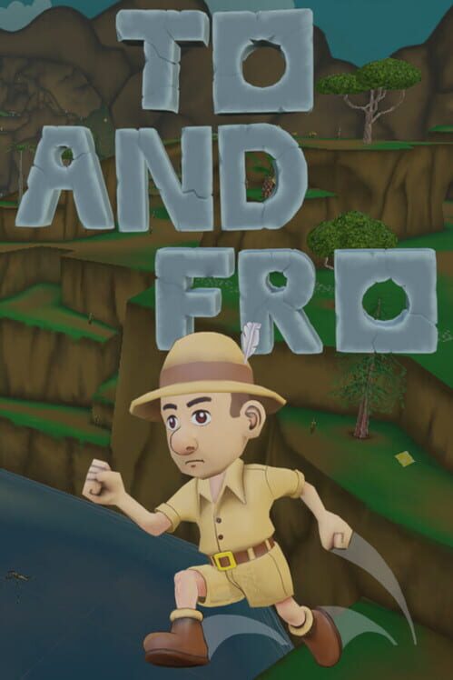 To and Fro