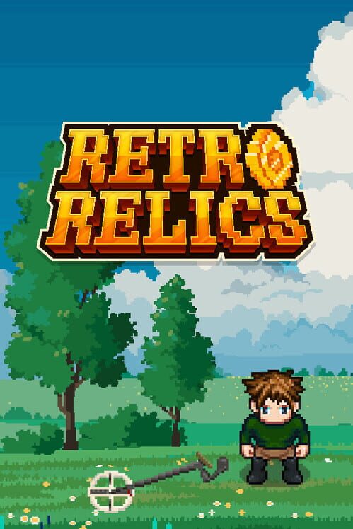 Retro Relics (TBD)