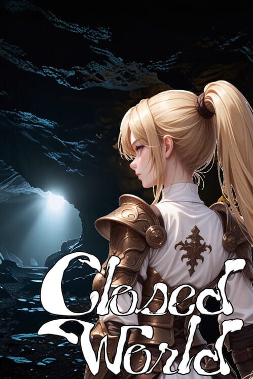 Closed World (2024)