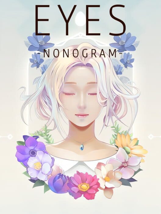 Eyes: Nonogram (2020)
