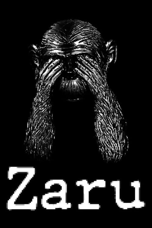 Zaru