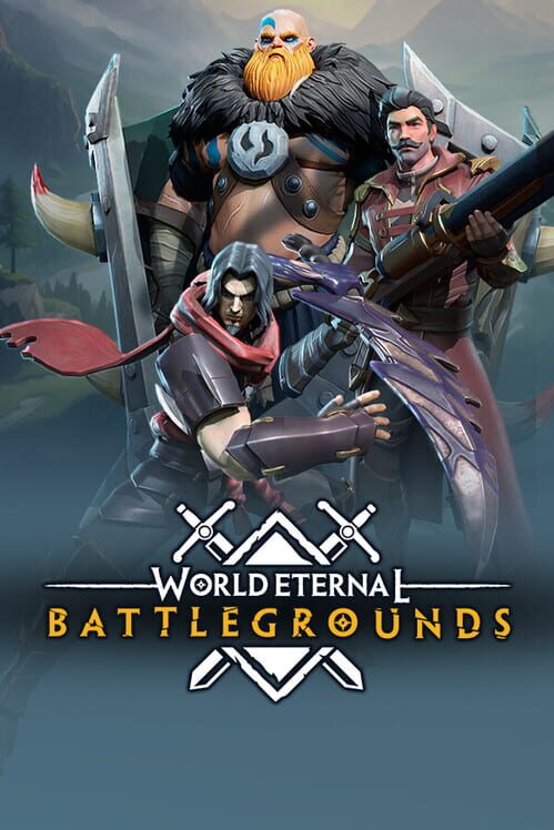 World Eternal: Battlegrounds