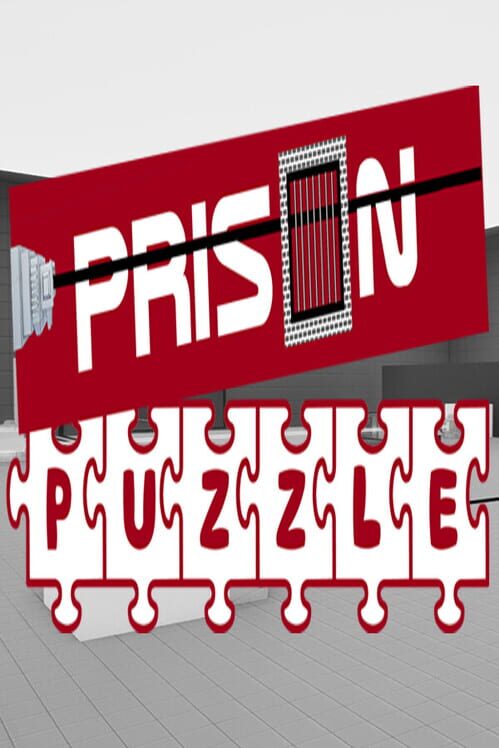 Prison Puzzle (2024)