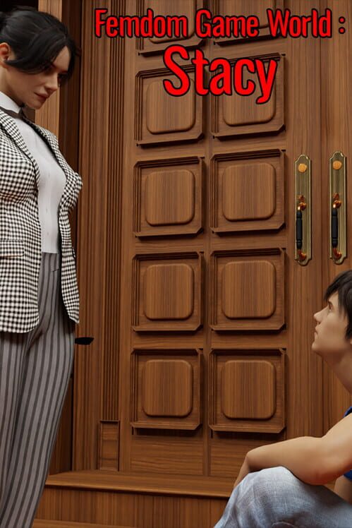 Femdom Game World: Stacy (2024)