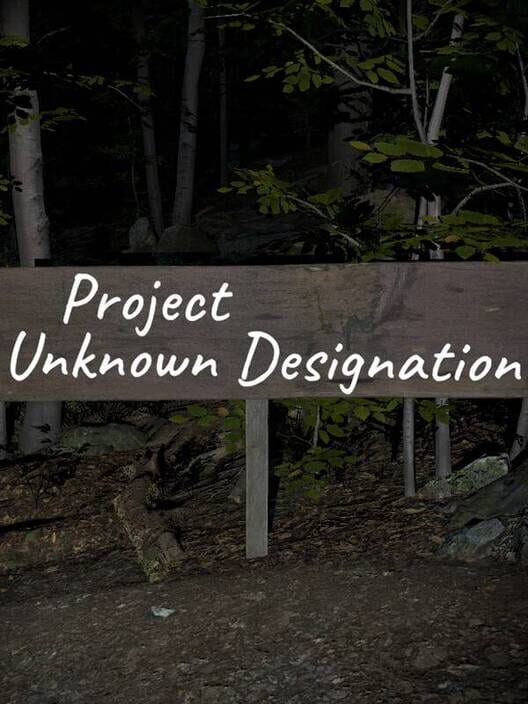 Project Unknown Designation (2024)