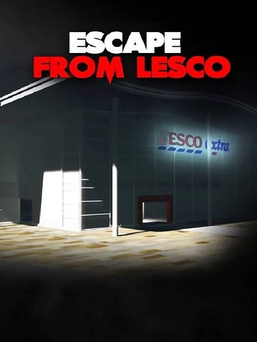 Escape From Lesco (2024)