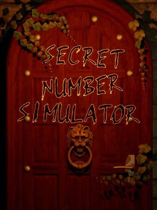 Secret Number Simulator - Press Kit
