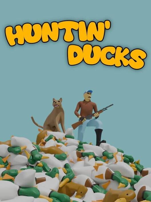Huntin' Ducks (2024)