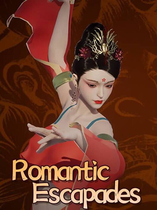 Romantic Escapades (2024)